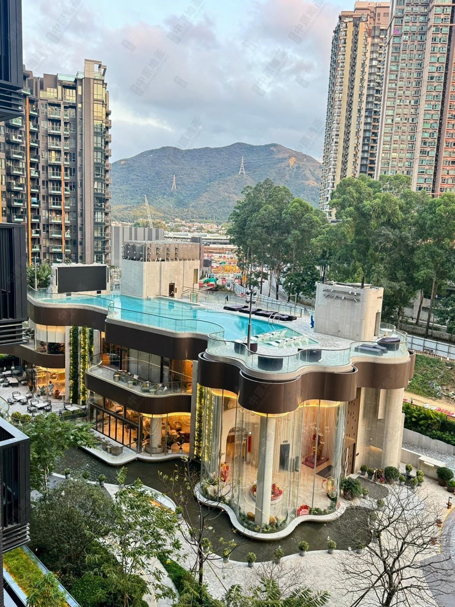 Fanling｜ONE INNOVALE PHASE 1・TOWER B ｜Find Property - Centaline Property