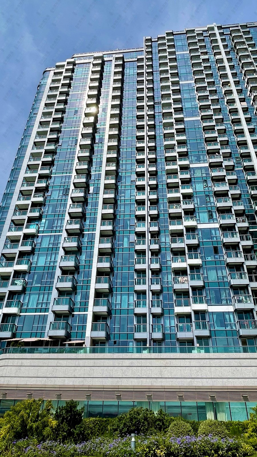 Nam Cheong Station｜GRAND VICTORIA PHASE 1・TOWER 1 Middle Floor・FLAT C｜Find Property - Centaline ...