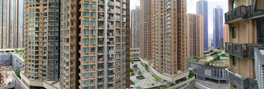 Yuen Long Station｜THE YOHO HUB PHASE B・TOWER 1 ｜Find Property ...