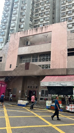 Yuen Long Town Centre｜KUI FAT BUILDING TOWER 2 ｜Find Property ...