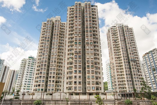 Tsuen Wan Town Centre｜WEALTHY GARDEN CHEONG WAH COURT ｜Find Property ...