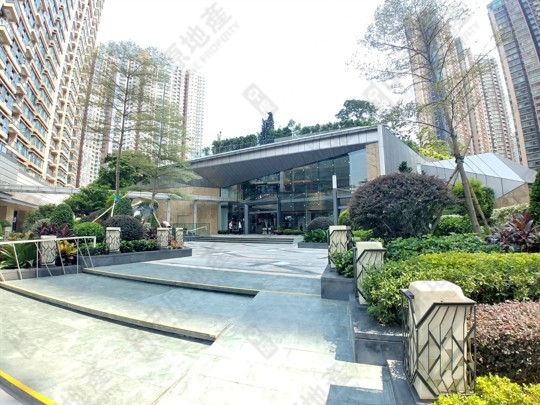 Yuen Long Station｜GRAND YOHO GRAND YOHO・TOWER 9 ｜Find Property ...