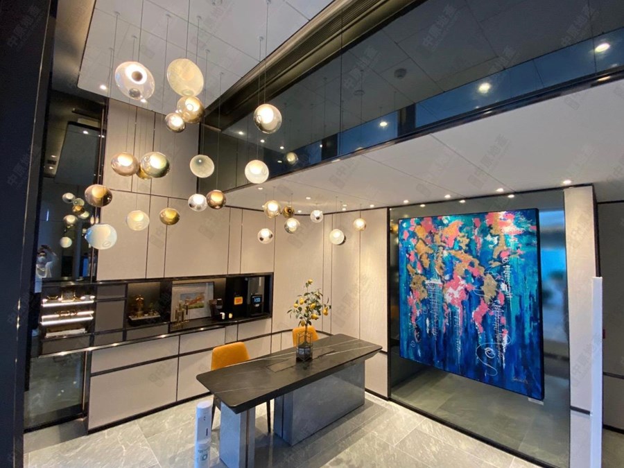 Pak Shek Kok｜ST MARTIN・PHASE 1・Tower 7 ｜Rent Property - Centaline Property