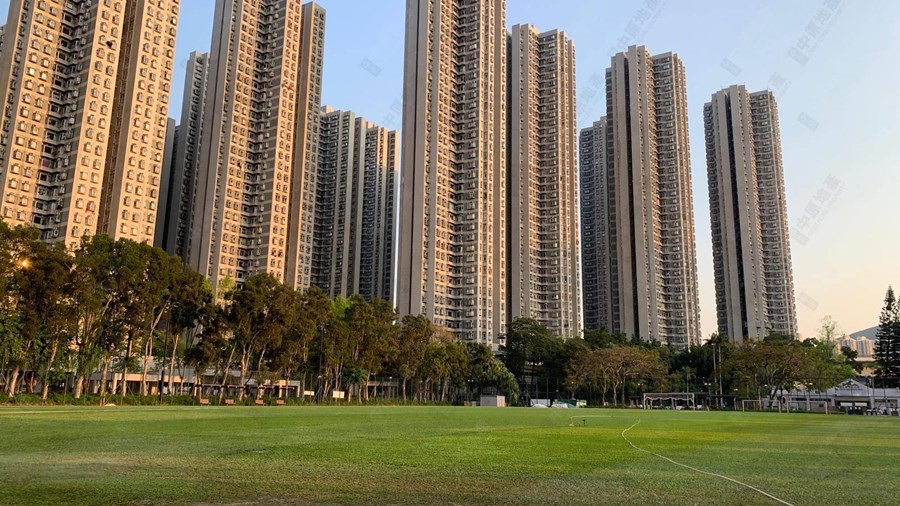 荃灣海濱｜海濱花園 海逸閣 (19座) ｜買樓 - 中原地產