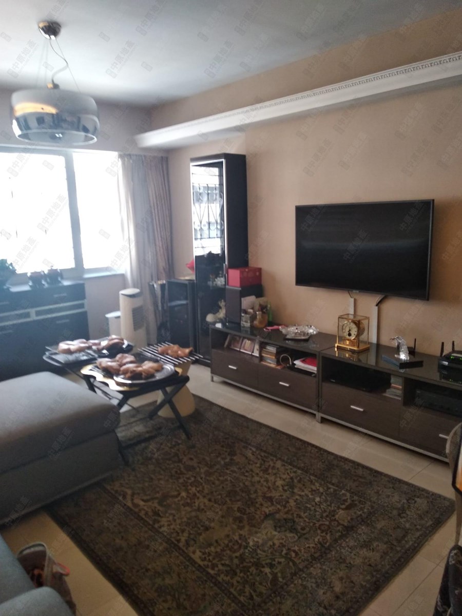 Ho Man Tin｜Nin Fung Building ｜Find Property - Centaline Property