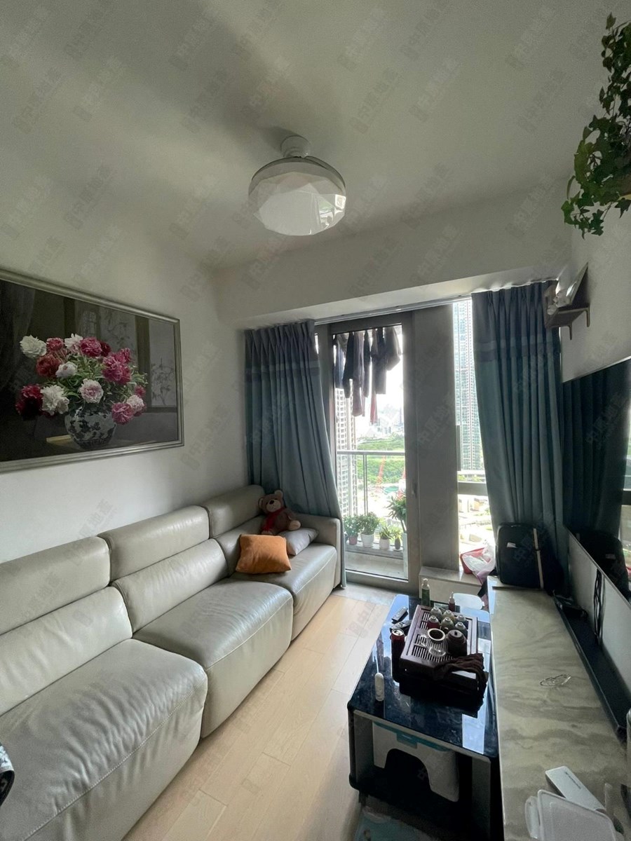 康城｜日出康城 9期C OCEAN MARINI 1座 (1A) ｜買樓 - 中原地產