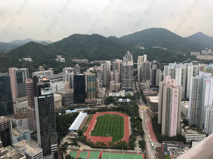 Four Little Dragons｜THE PACIFICA・PHASE 2・Tower 6 (Belle Mer) ｜Find ...